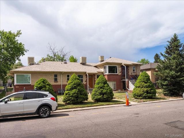 5012 W 36th Ave, Unit 5, Denver, CO 80212 | MLS #9593