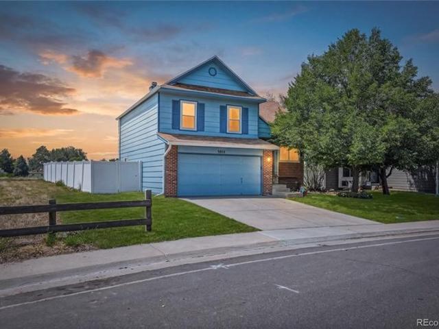 5012 W 77th Dr, Westminster, CO 80030