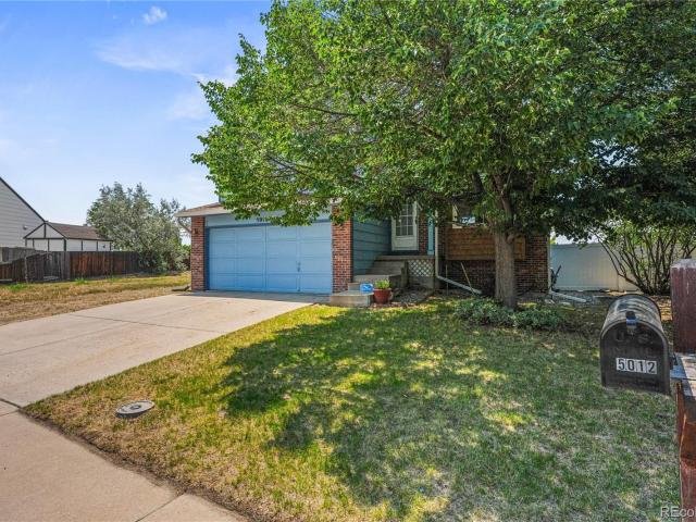 5012 W 77th Dr Drive