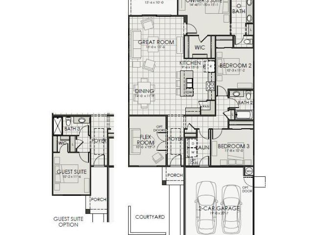 5012 W Stray Horse Ln, Laveen, AZ 85339 | MLS #7003 | Compass
