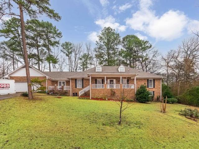 5012 Wendover Dr, Birmingham, AL 35223