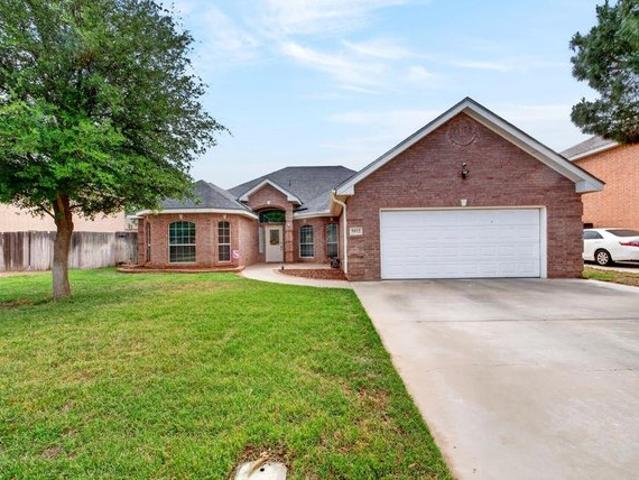 5012 Whitman Dr, Midland, TX 79705