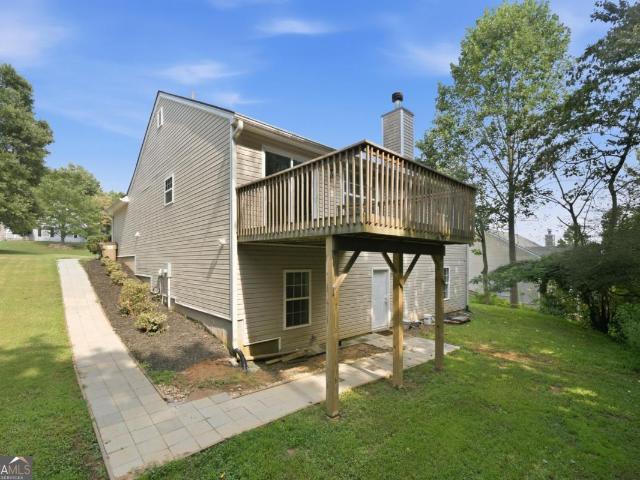 5012 Yellow Stone Drive