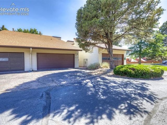 5013 Masheena Ln, Colorado Springs, CO 80917