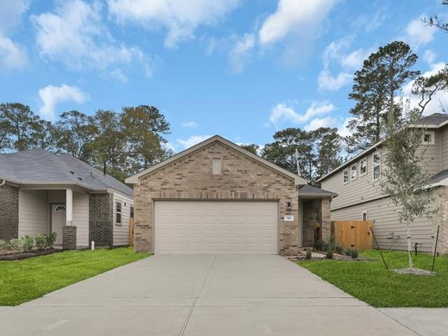 5013 Marcasca Dr, Katy, TX 77493