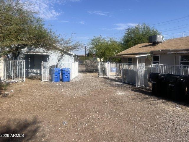 5013 N 22nd Ave, Phoenix, AZ 85015