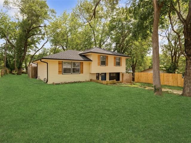 5013 NE 45TH Street
