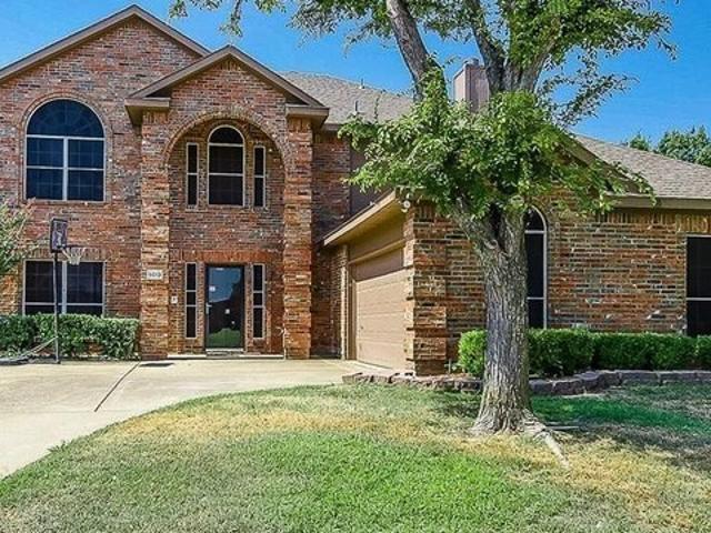 5013 Bellerive Ct, Garland, TX 75044