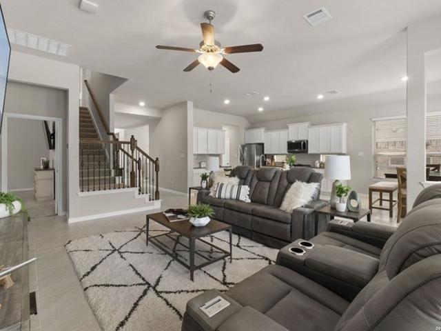 5013 Blue Ivy, Bulverde, TX 78163