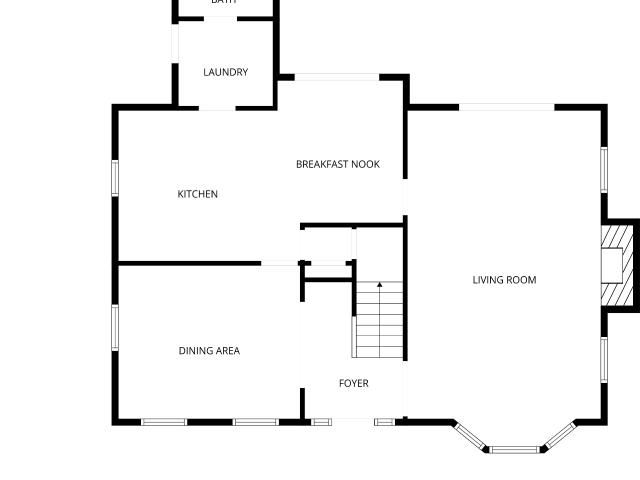 5013 Brassfield Dr, Rocky Mount, NC 27803 | MLS #10155 | Compass