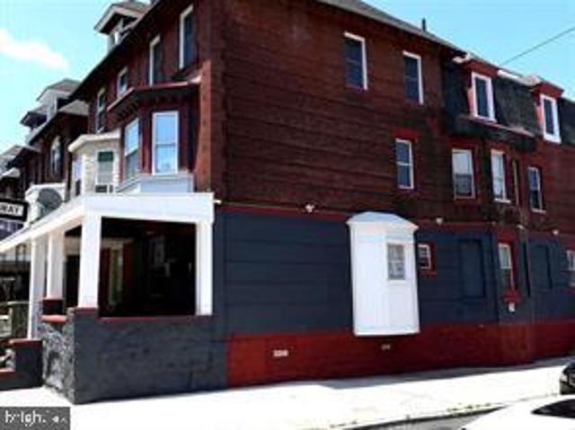 5013 Chester Ave, Unit 1, Philadelphia, PA 19143 | MLS #PAPH2560 | Compass