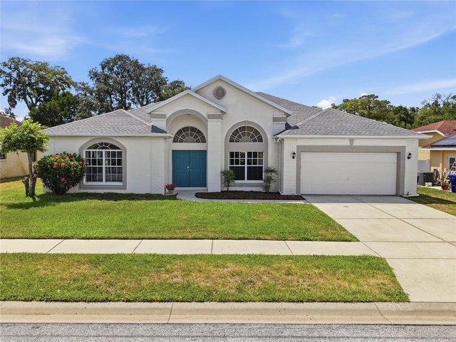 5013 Deer Lodge Rd, New Port Richey, FL 34655