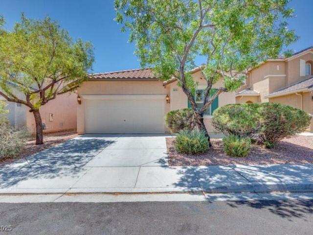 5013 Diamond Ranch Avenue, Las Vegas, NV 89131