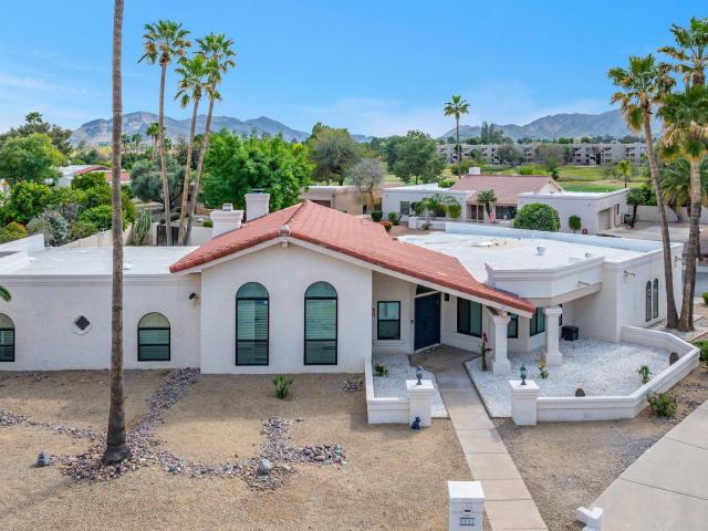 5013 E Cholla St, Scottsdale, AZ 85254 | MLS #6997