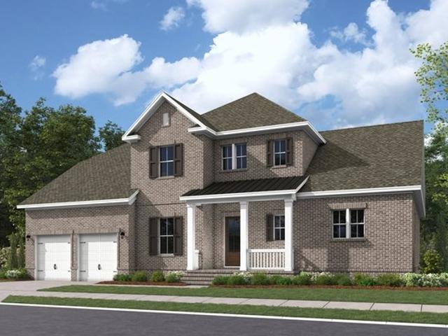 5013 Fairhaven Cir, Thompson's Station, TN 37179
