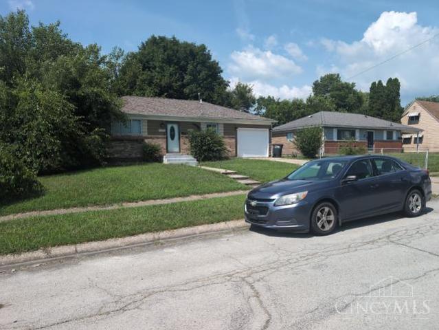 5013 Fortman Drive