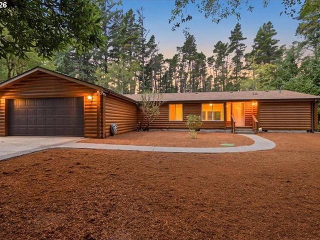5013 Heceta Beach Rd, Florence, OR 97439