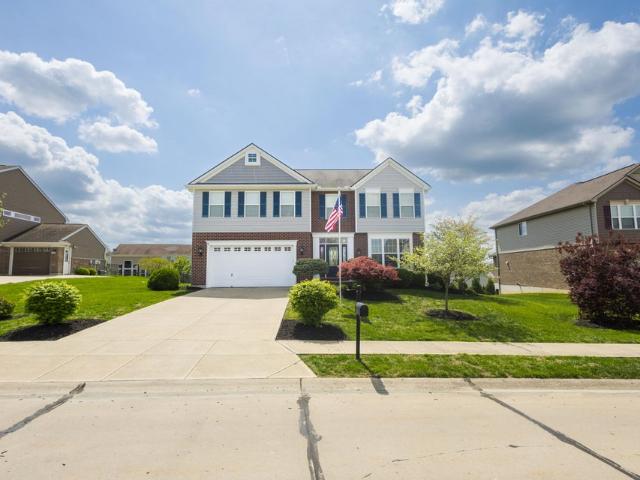 5013 Loch Drive