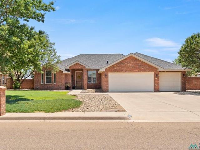 5013 Lowe Ave, Clovis, NM 88101
