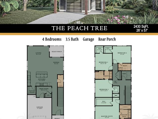5013 Peachtree Ave, Wilmington, NC 28403 | MLS #100568 | Compass