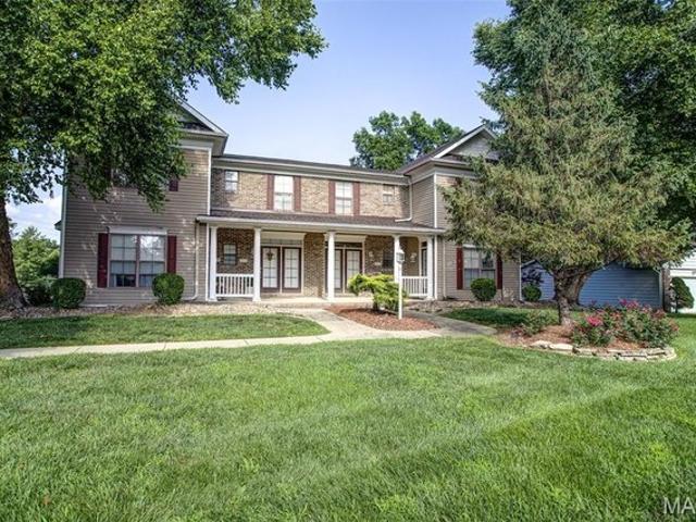 5013 River Aire Dr S Apt 3, Godfrey, IL 62035