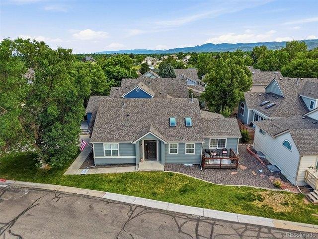 5013 S Nelson Ct, Littleton, CO 80127