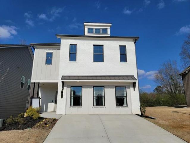 5013 Silver Fox Trail SW, Oakwood, GA 30566