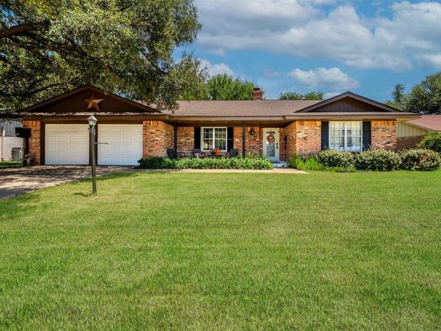 5013 South Dr, Fort Worth, TX 76132 | MLS #21157 | Compass