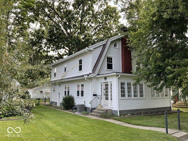 5013 W 15th St, Indianapolis, IN 46224