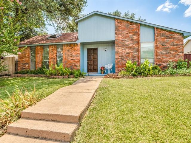 5013 Wheeler Cir, The Colony, TX 75056