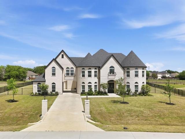 5013 Whisper Dr, Allen, TX 75002 | MLS #21233 | Compass