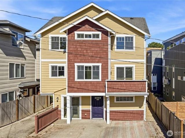 5013 40th Ave NE, Seattle, WA 98105