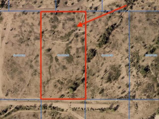 501XX W Jennifer Rd Parcel 2, Maricopa, AZ 85139