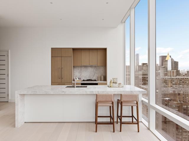 501 3RD Avenue PHC