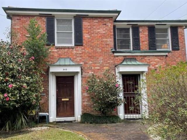 501 03 Lowerline St, New Orleans, LA 70118 | MLS #2497