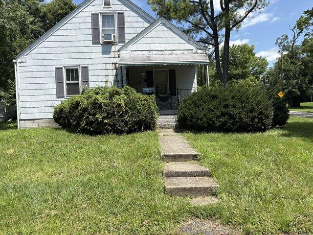 501 1/2, Nicholasville, KY 40356