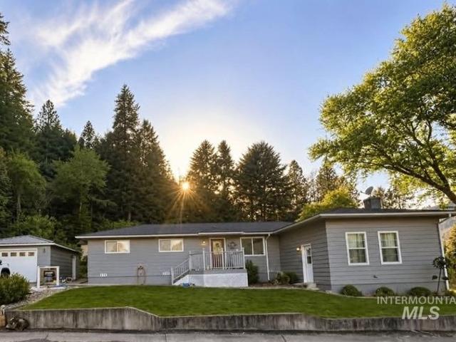 501 138th St, Orofino, ID 83544