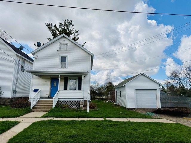 501 16th Ave, Monroe, WI 53566