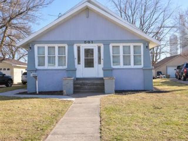 501 1st St SE, Hartley, IA 51346