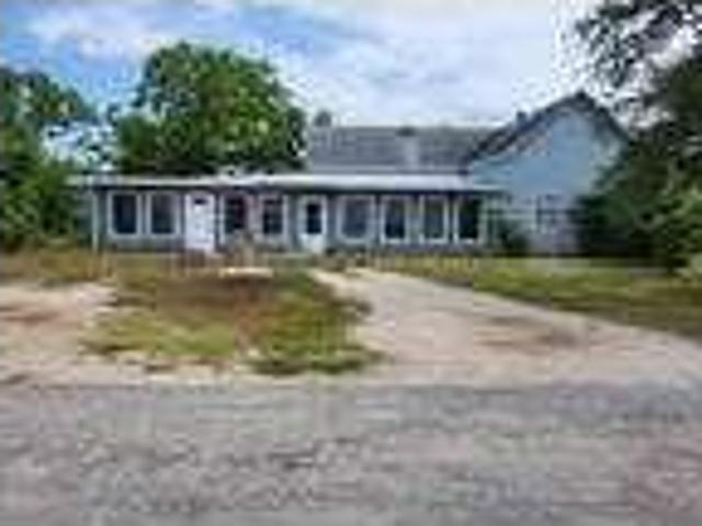 501 1st Street Palacios Texas 77465
