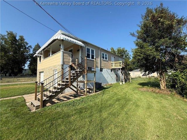 501 21st St, Dunbar, WV 25064