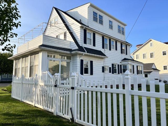501 23rd Street