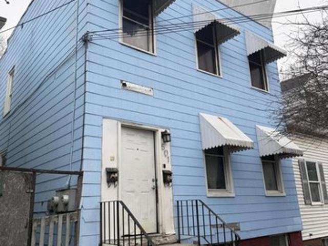 501 2nd St, Albany, NY 12206