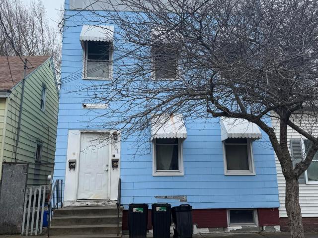 501 2nd St, Albany, NY 12206 | MLS #202614
