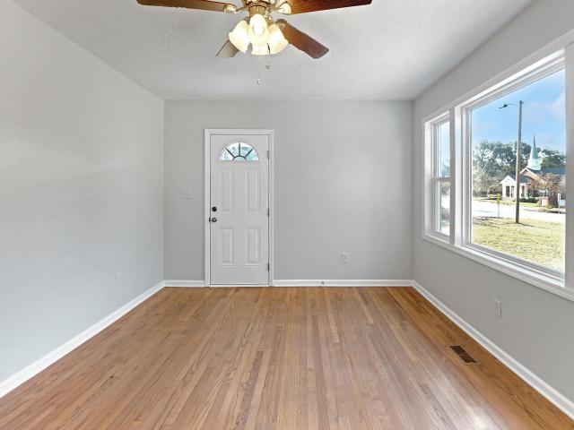 501 2nd Street