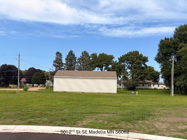 501 2nd Street SE