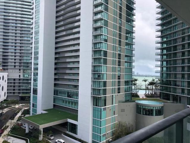 501 31st St NE #602, Miami, FL 33137