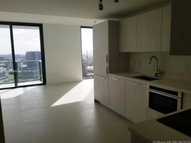 501 31st St NE #2809, Miami, FL 33137