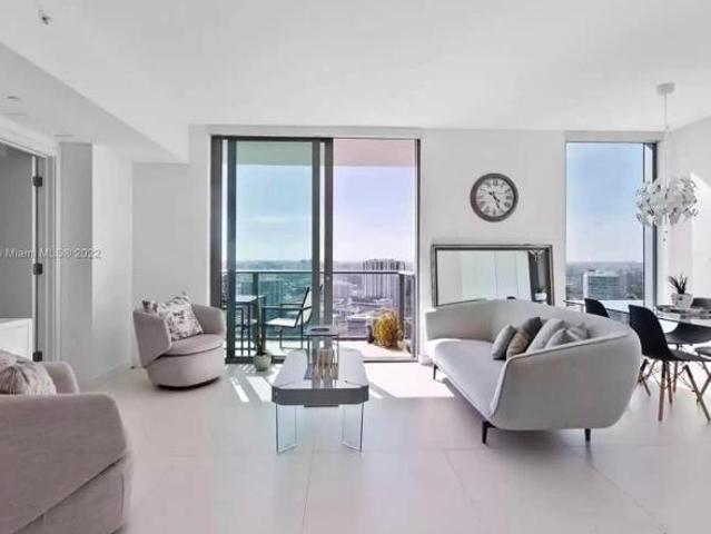 501 31st St NE #3009, Miami, FL 33137