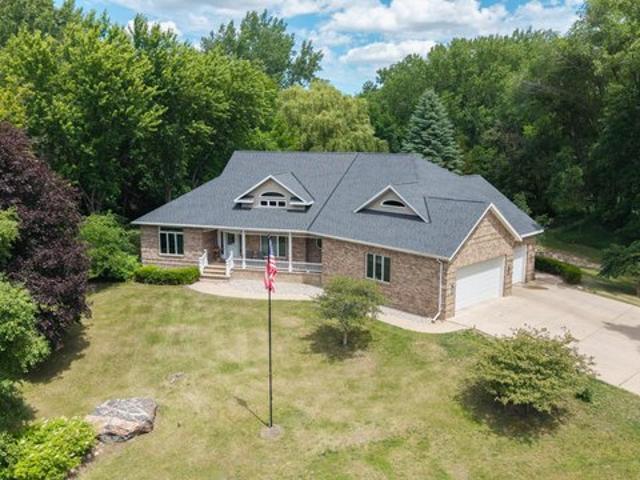 501 4th St E, Canby, MN 56220
